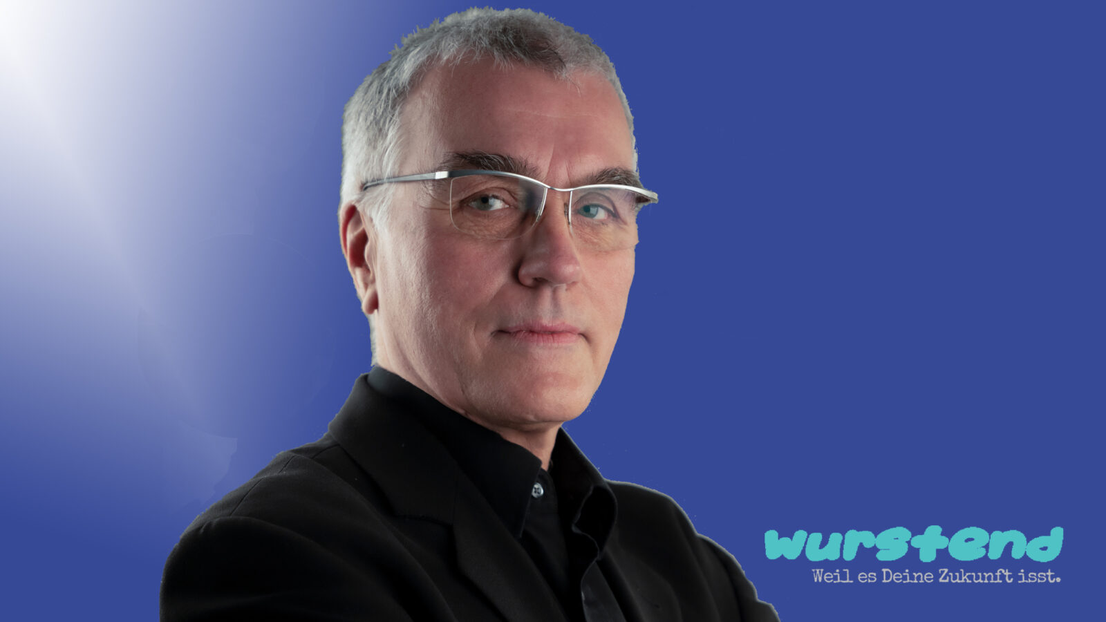 Thomas Metzinger: bewusst seins kultur - Buchbesprechung - WURSTEND